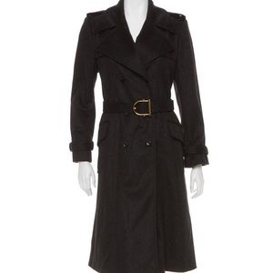 Gucci | Jackets & Coats | Gucci Coat | Poshmark